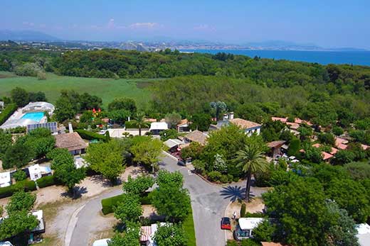 Welcome to the french riviera | Camping La Vieille Ferme - Camping la ...