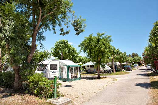 Welcome to the french riviera | Camping La Vieille Ferme - Camping la ...